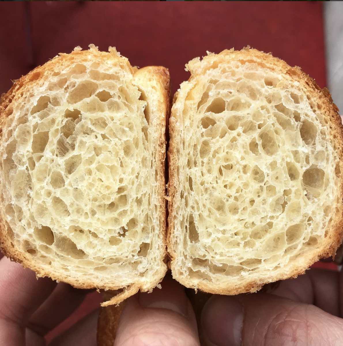 Regálate un Tortel recién cocido. - Pastelería Mallorca